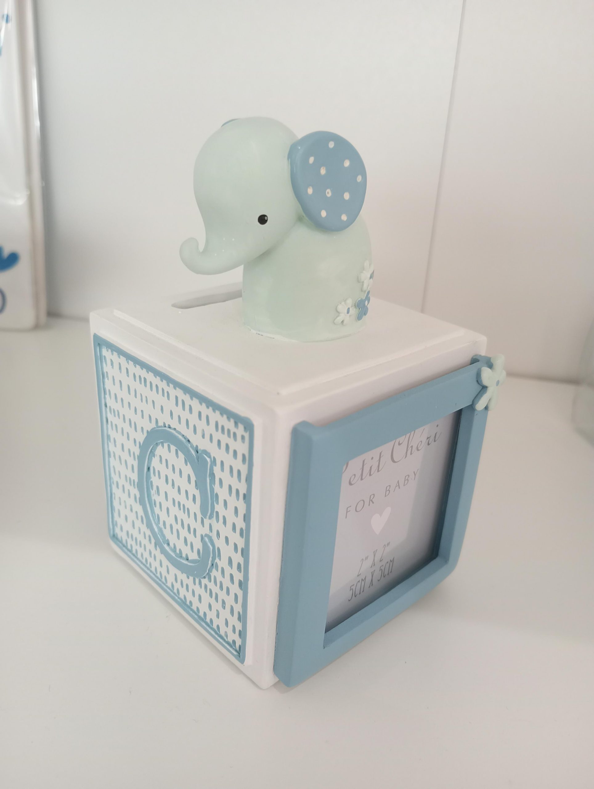 Money Box - Clandaw Childrens Boutique
